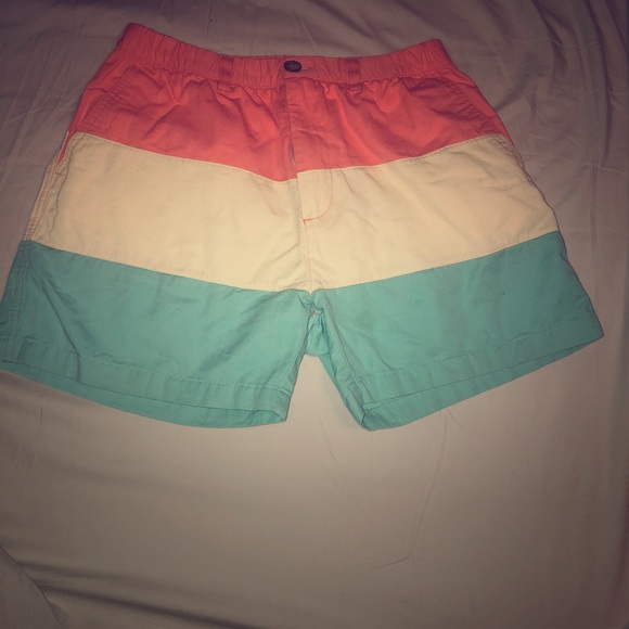 chubbies | Shorts | Limited Edition Chubbies | Poshmark